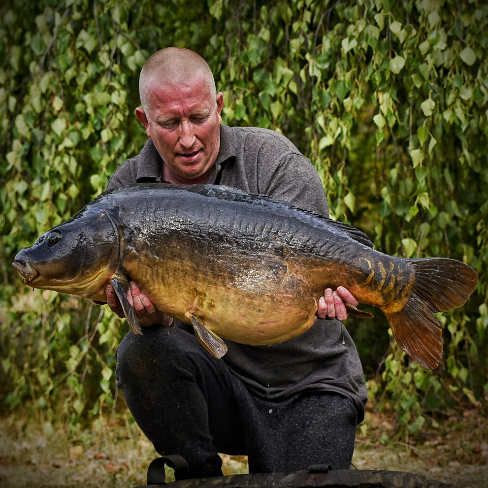 The Sheriff | Total Carp